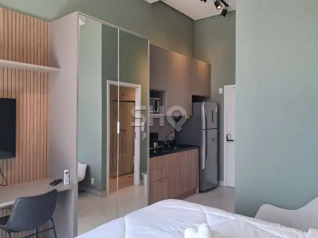 Apartamento para Venda em São Paulo/SP Pinheiros 1 Quartos