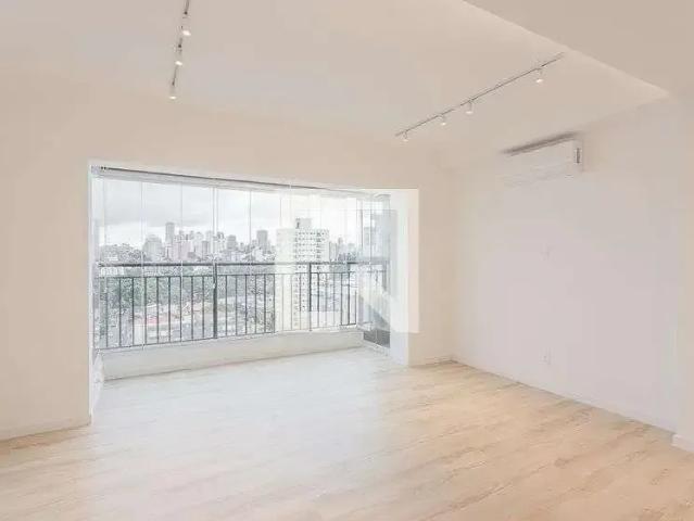 Apartamento para Venda em São Paulo/SP Pinheiros 1 Quartos