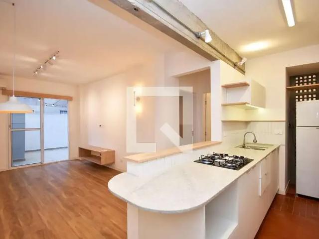 Apartamento para Venda em São Paulo/SP Pinheiros 1 Quartos