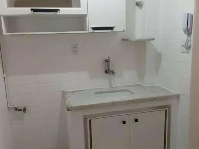 Apartamento para Venda em São Paulo/SP Pinheiros 1 Quartos