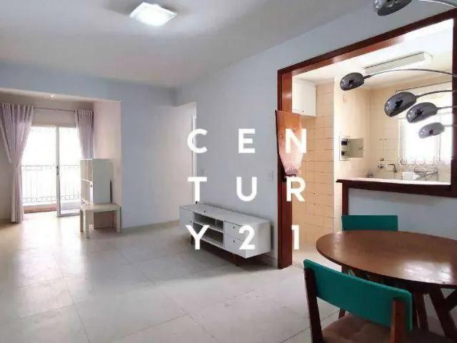 Apartamento para Venda em São Paulo/SP Pinheiros 1 Quartos