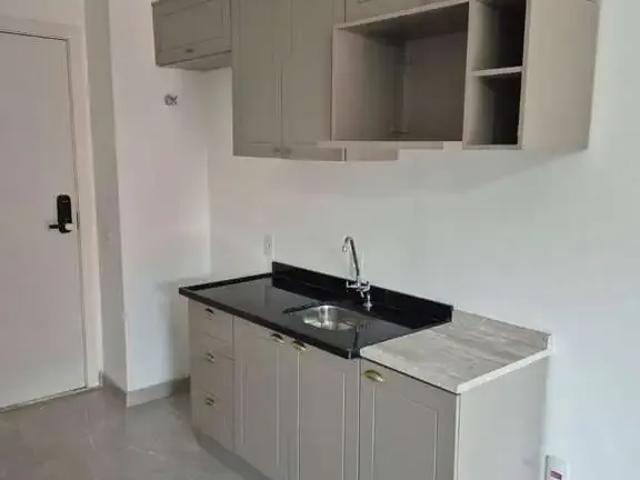 Apartamento para Venda em São Paulo/SP Pinheiros 1 Quartos