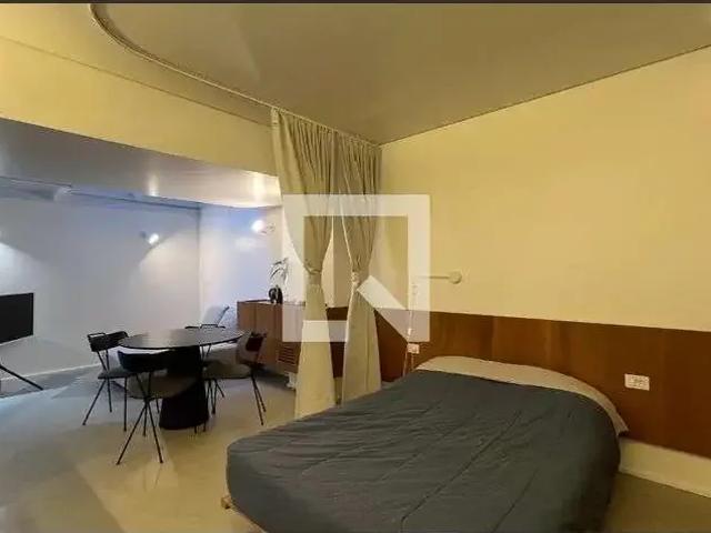 Apartamento para Venda em São Paulo/SP Pinheiros 1 Quartos
