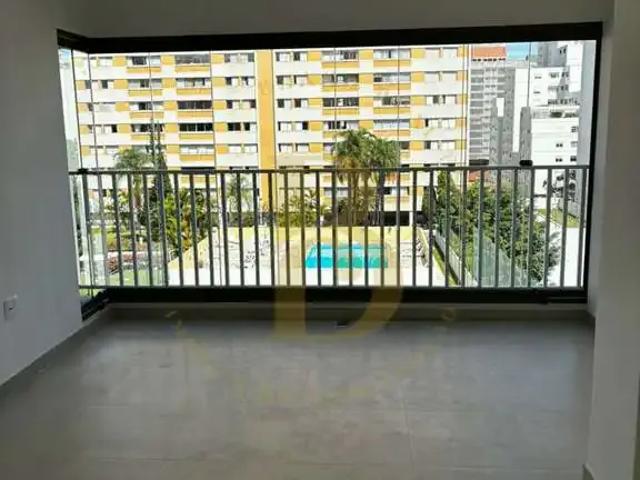 Apartamento para Venda em São Paulo/SP Pinheiros 1 Quartos