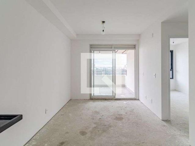Apartamento para Venda em São Paulo/SP Pinheiros 1 Quartos