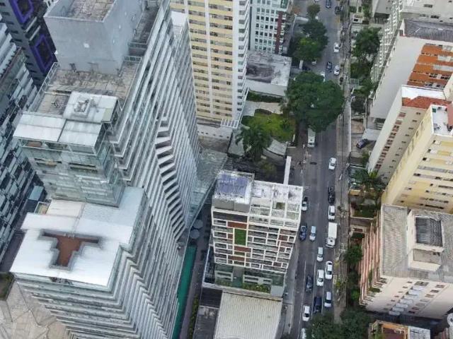Apartamento para Venda em São Paulo/SP Pinheiros 1 Quartos