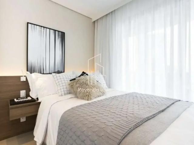 Apartamento para Venda em São Paulo/SP Pinheiros 1 Quartos