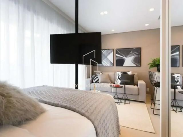 Apartamento para Venda em São Paulo/SP Pinheiros 1 Quartos