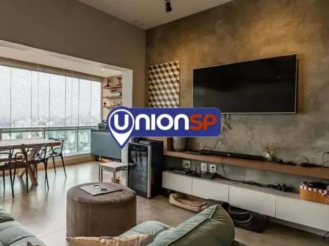 Apartamento para Venda em São Paulo/SP Pinheiros 1 Quartos