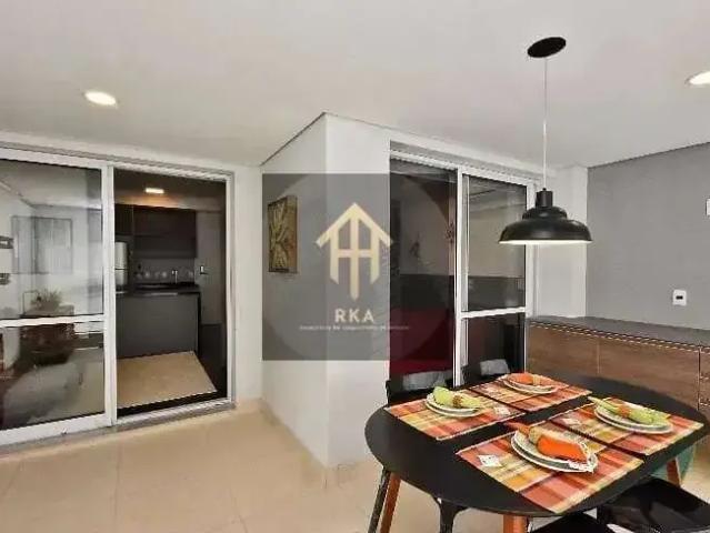 Apartamento para Venda em São Paulo/SP Pinheiros 1 Quartos
