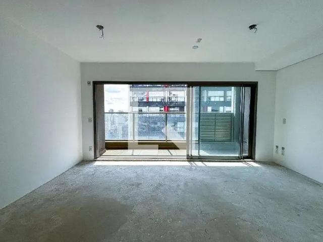 Apartamento para Venda em São Paulo/SP Pinheiros 1 Quartos