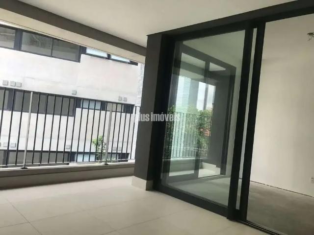 Apartamento para Venda em São Paulo/SP Pinheiros 1 Quartos