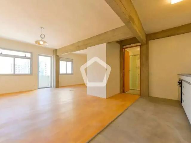 Apartamento para Venda em São Paulo/SP Pinheiros 1 Quartos