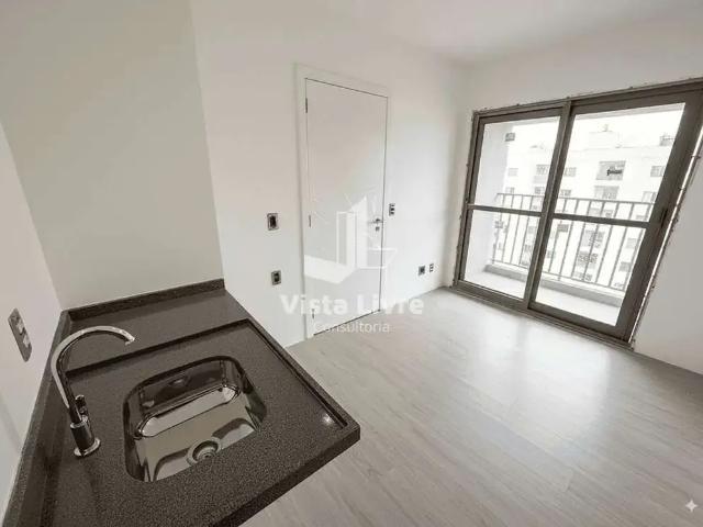 Apartamento para Venda em São Paulo/SP Pinheiros 1 Quartos