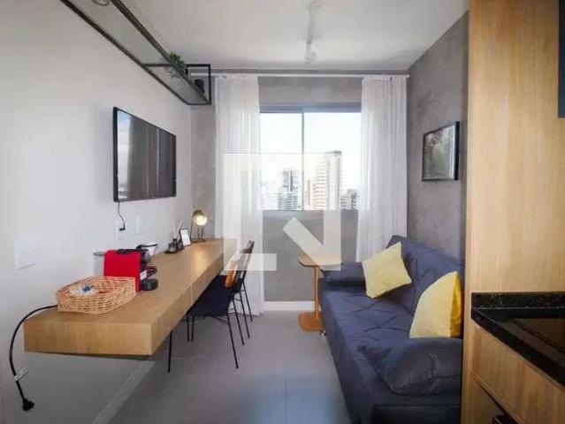 Apartamento para Venda em São Paulo/SP Pinheiros 1 Quartos