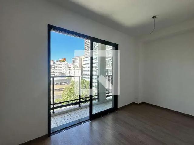 Apartamento para Venda em São Paulo/SP Pinheiros 1 Quartos