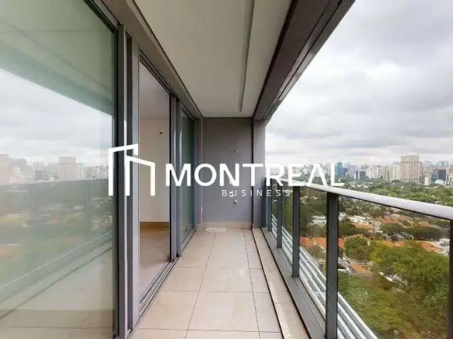 Apartamento para Venda em São Paulo/SP Pinheiros 1 Quartos
