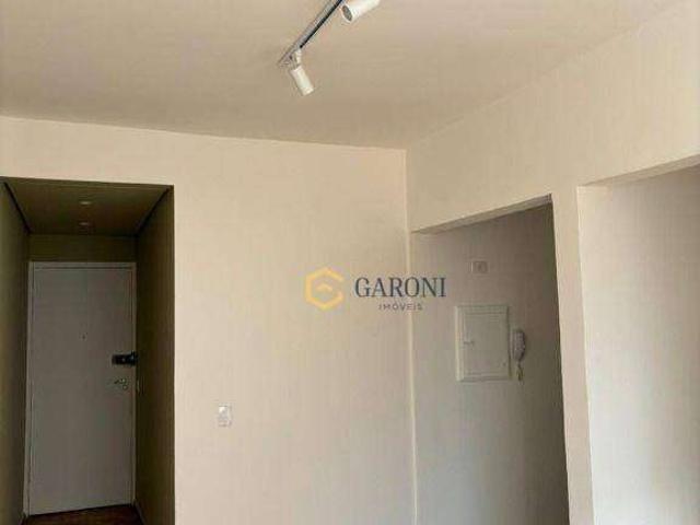 Apartamento para Venda em São Paulo/SP Pinheiros 1 Quartos