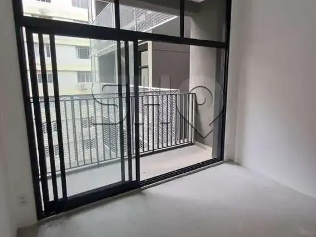 Apartamento para Venda em São Paulo/SP Pinheiros 1 Quartos