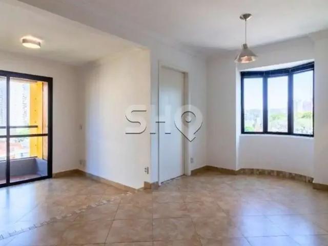 Apartamento para Venda em São Paulo/SP Pinheiros 1 Quartos
