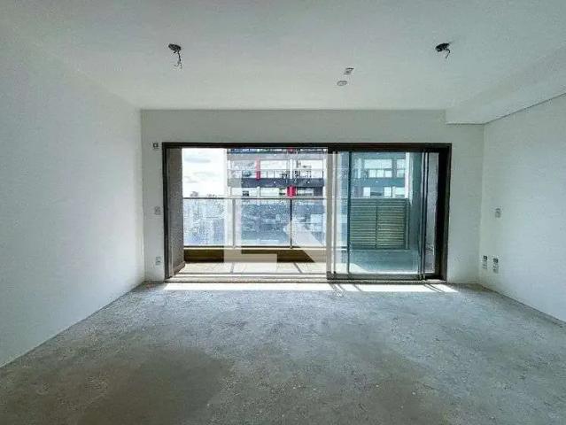 Apartamento para Venda em São Paulo/SP Pinheiros 1 Quartos