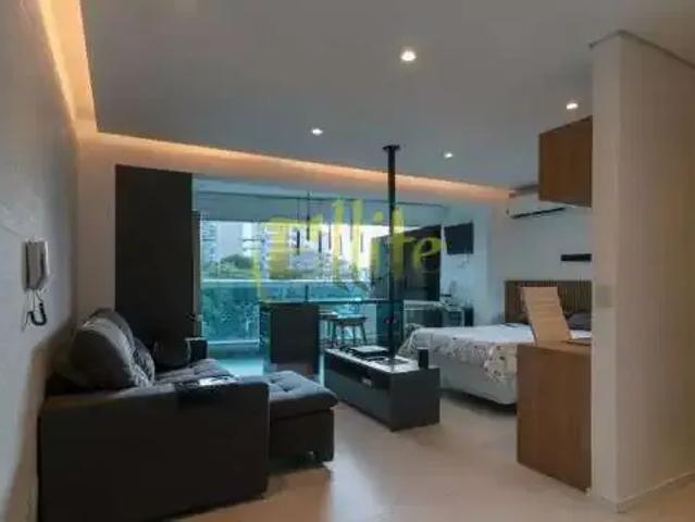 Apartamento para Venda em São Paulo/SP Pinheiros 1 Quartos