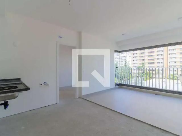 Apartamento para Venda em São Paulo/SP Pinheiros 1 Quartos