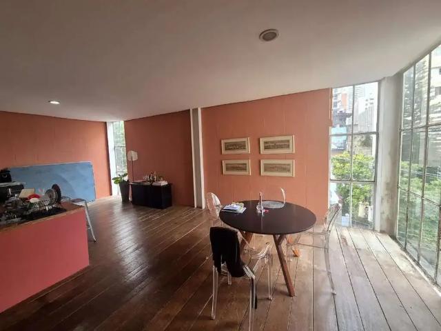 Apartamento para Venda em São Paulo/SP Pinheiros 1 Quartos