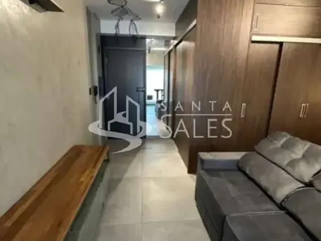 Apartamento para Venda em São Paulo/SP Pinheiros 1 Quartos
