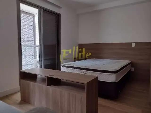 Apartamento para Venda em São Paulo/SP Pinheiros 1 Quartos