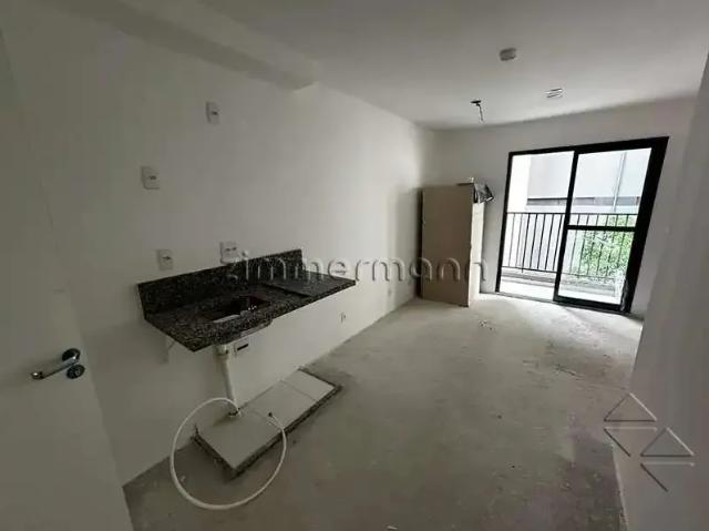 Apartamento para Venda em São Paulo/SP Pinheiros 1 Quartos