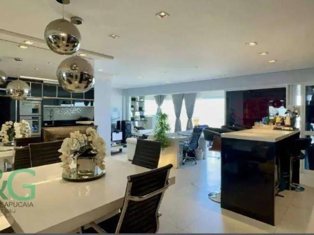 Apartamento para Venda em São Paulo/SP Pinheiros 1 Quartos