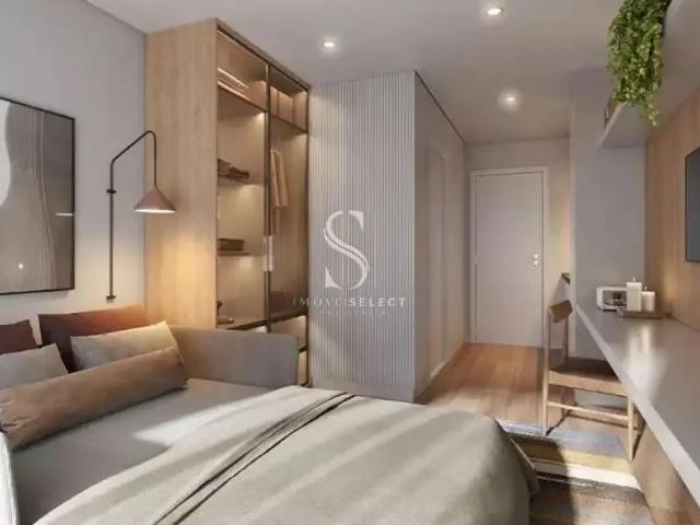 Apartamento para Venda em São Paulo/SP Pinheiros 1 Quartos
