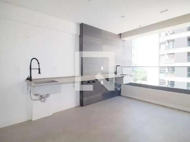 Apartamento para Venda em São Paulo/SP Pinheiros 1 Quartos