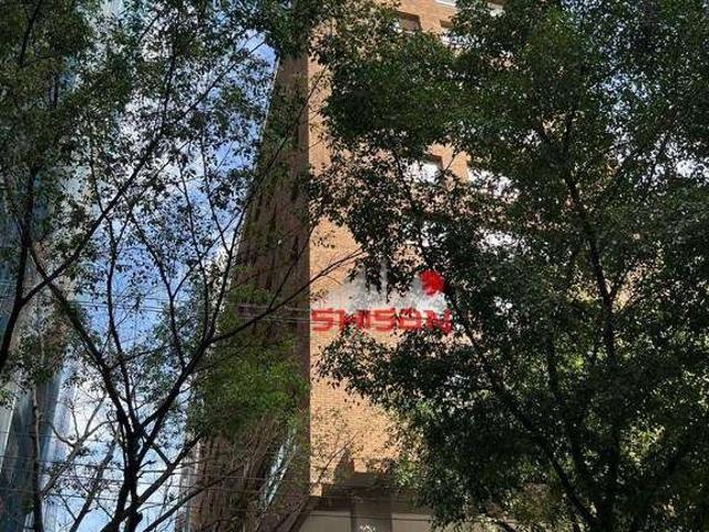 Apartamento para Venda em São Paulo/SP Pinheiros 1 Quartos