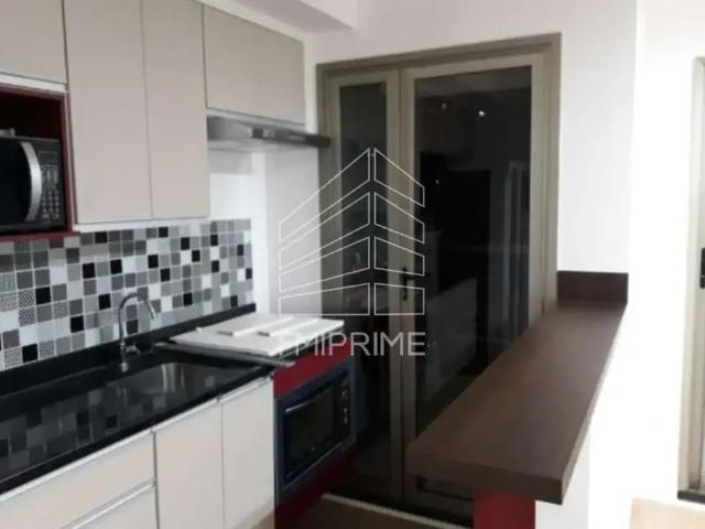 Apartamento para Venda em São Paulo/SP Pinheiros 1 Quartos