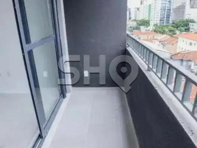 Apartamento para Venda em São Paulo/SP Pinheiros 1 Quartos