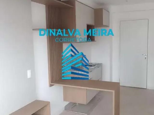Apartamento para Venda em São Paulo/SP Pinheiros 1 Quartos
