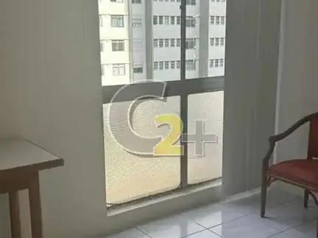 Apartamento para Venda em São Paulo/SP Pinheiros 1 Quartos