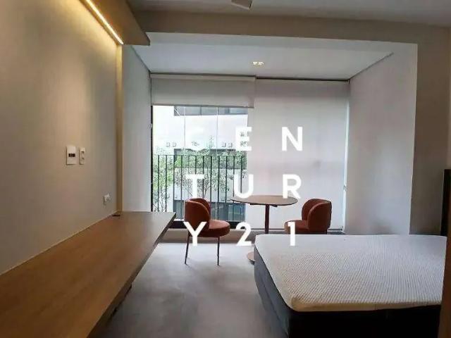 Apartamento para Venda em São Paulo/SP Pinheiros 1 Quartos