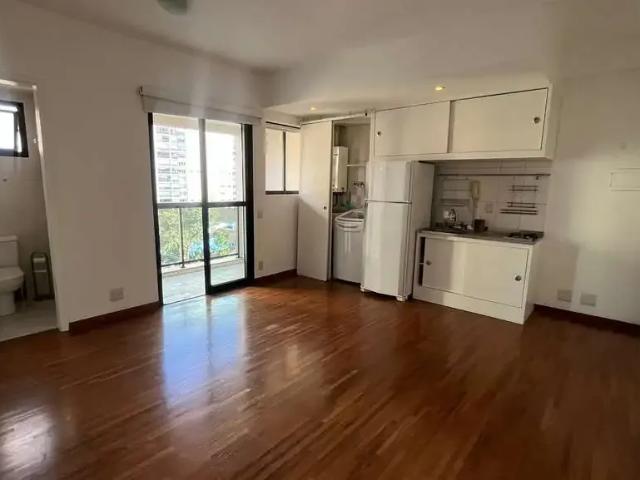 Apartamento para Venda em São Paulo/SP Pinheiros 1 Quartos