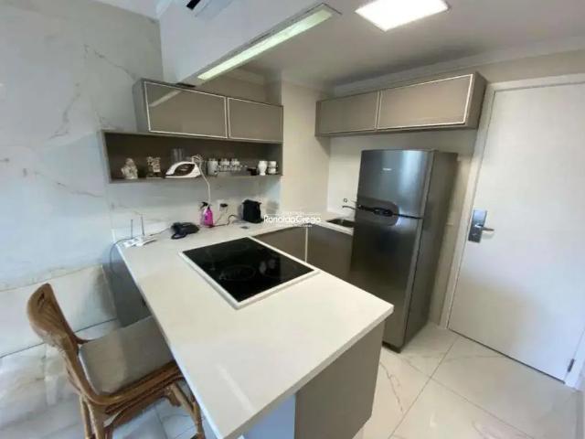 Apartamento para Venda em São Paulo/SP Pinheiros 1 Quartos
