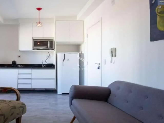 Apartamento para Venda em São Paulo/SP Pinheiros 1 Quartos
