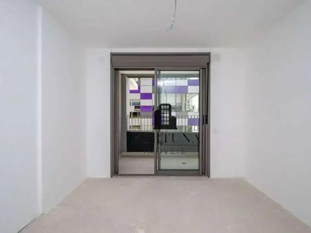 Apartamento para Venda em São Paulo/SP Pinheiros 1 Quartos