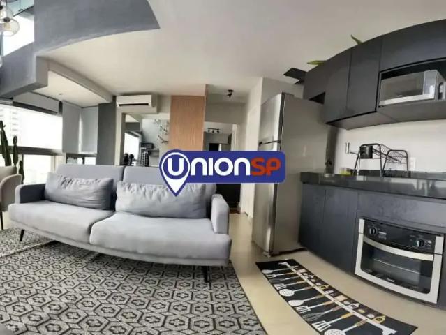Apartamento para Venda em São Paulo/SP Pinheiros 1 Quartos