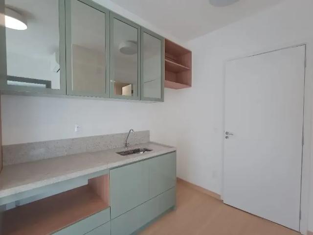 Apartamento para Venda em São Paulo/SP Pinheiros 1 Quartos
