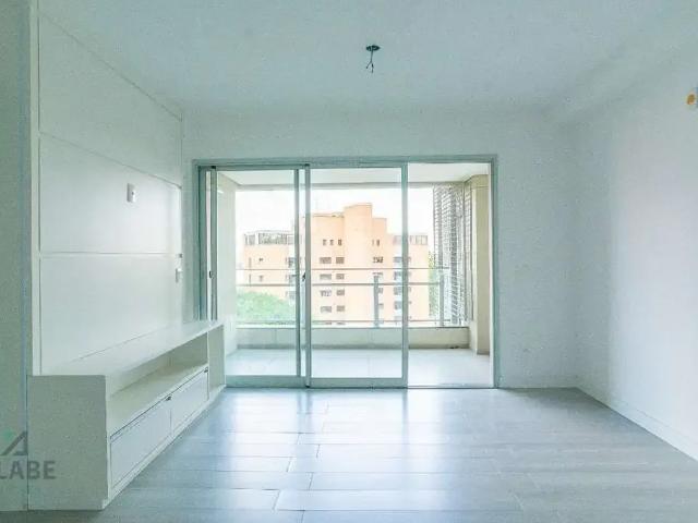 Apartamento para Venda em São Paulo/SP Pinheiros 1 Quartos