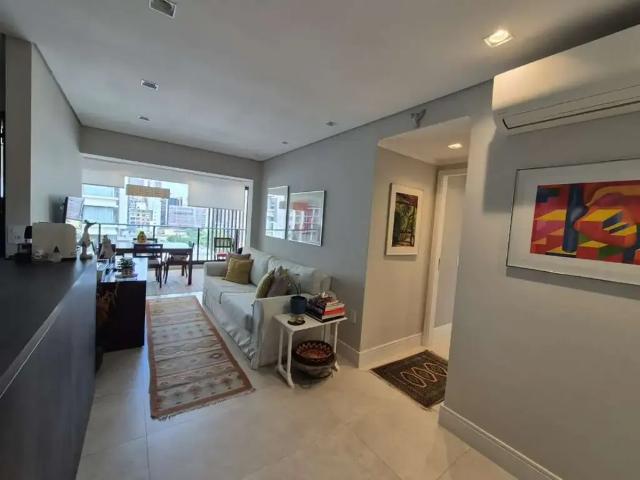 Apartamento para Venda em São Paulo/SP Pinheiros 1 Quartos