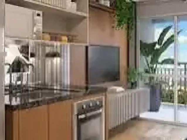 Apartamento para Venda em São Paulo/SP Pinheiros 1 Quartos