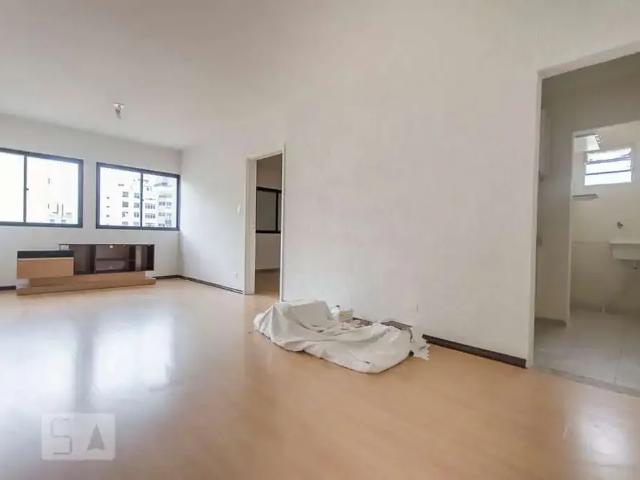Apartamento para Venda em São Paulo/SP Pinheiros 1 Quartos